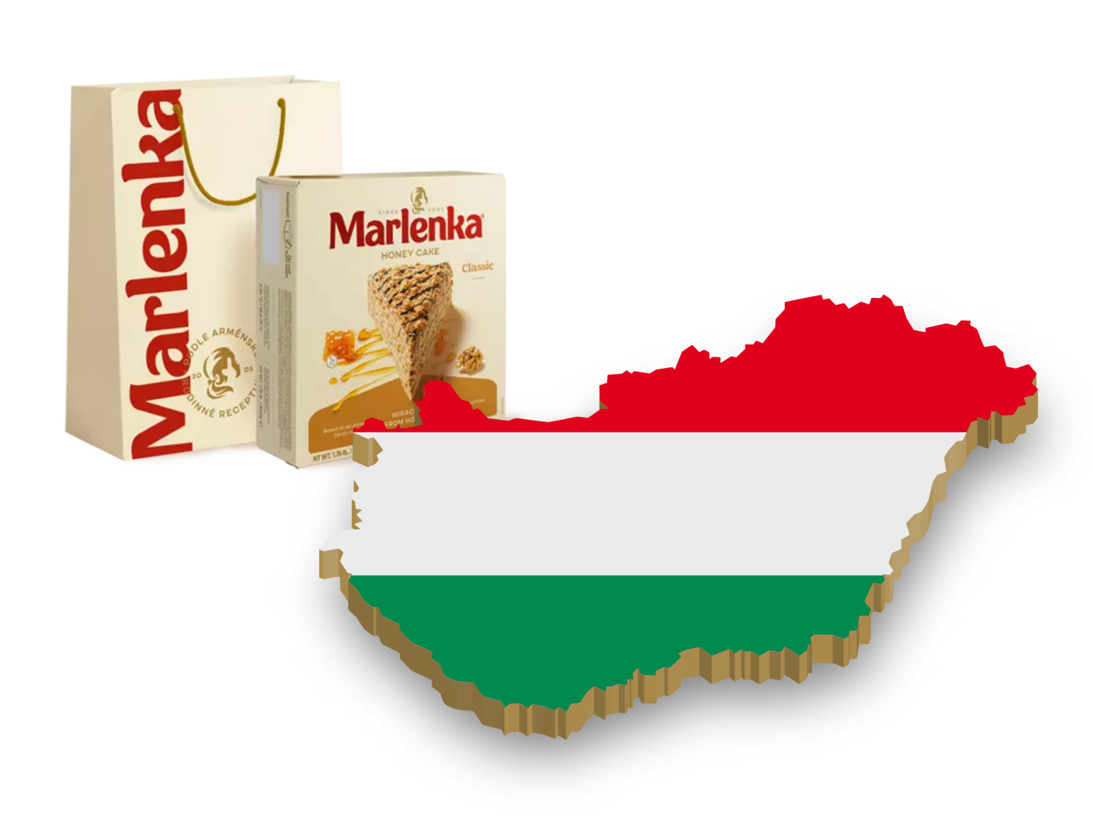 Marlenka
